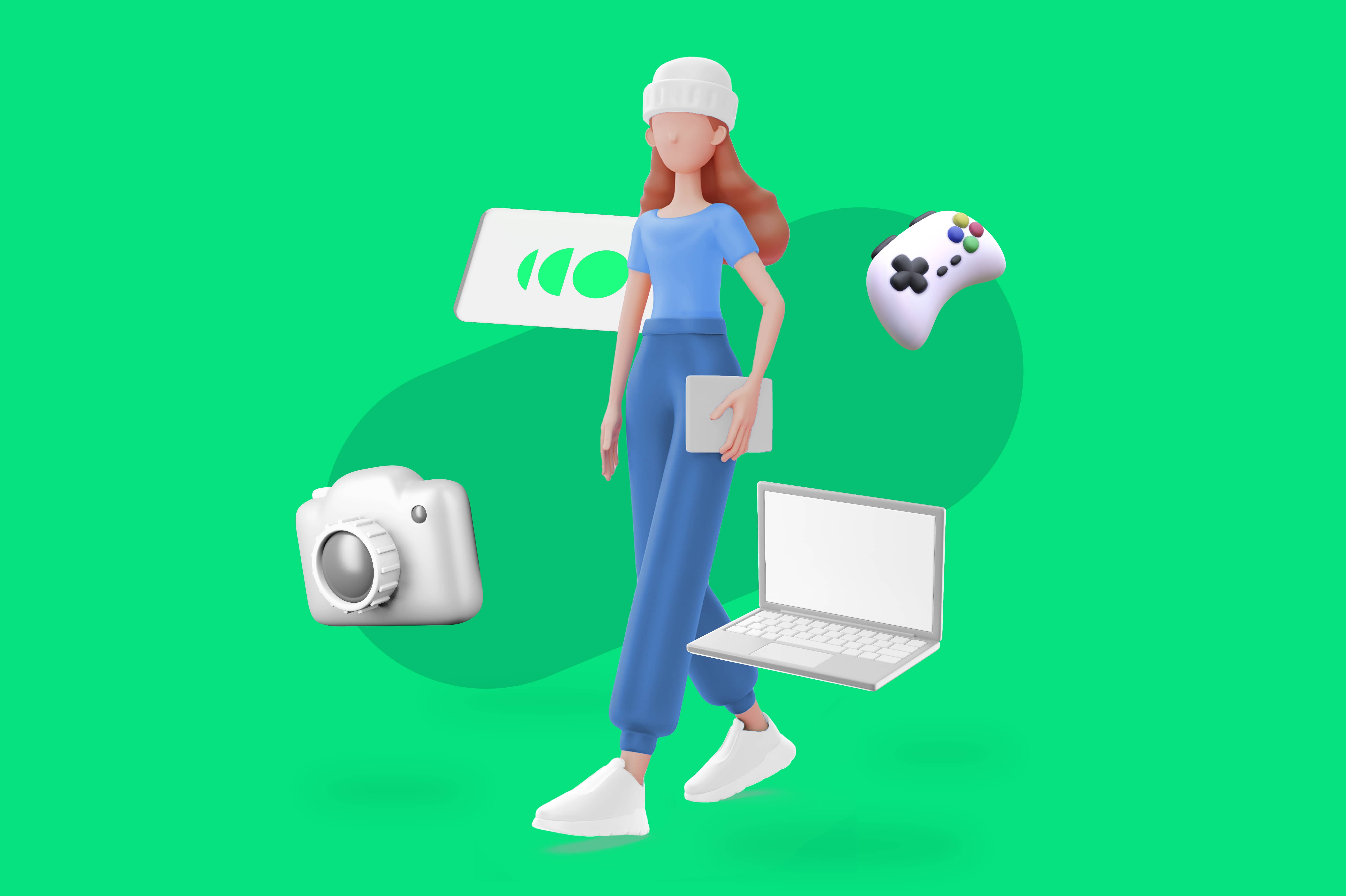 Gen Z consumer behavior: what you need to know